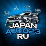 Japanauto23 (Rostov Highway No:68), otomobil açık artırması  Krasnodar'dan