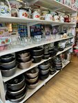 Мир волшебных товаров (Portovaya Street No:18), ev eşyası mağazaları  Kaliningrad'dan