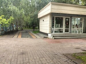 Waffle Kostanay (Al-Farabi Avenue No:71/1), fast food  Kostanay'dan