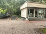 Waffle Kostanay (Al-Farabi Avenue No:71/1), fast food  Kostanay'dan