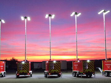 Enerji ekipmanı firmaları Genser Jeneratör, İstanbul, foto