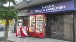 Maksim Tekel&şarküteri (İstanbul, Kartal, Cevizli Mah., Anafartalar Cad., 20B), alkollü içecekler  İstanbul'dan