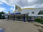 Free Dance (6-ya Stantsionnaya ulitsa No:2/4), dans okulları  Omsk'tan