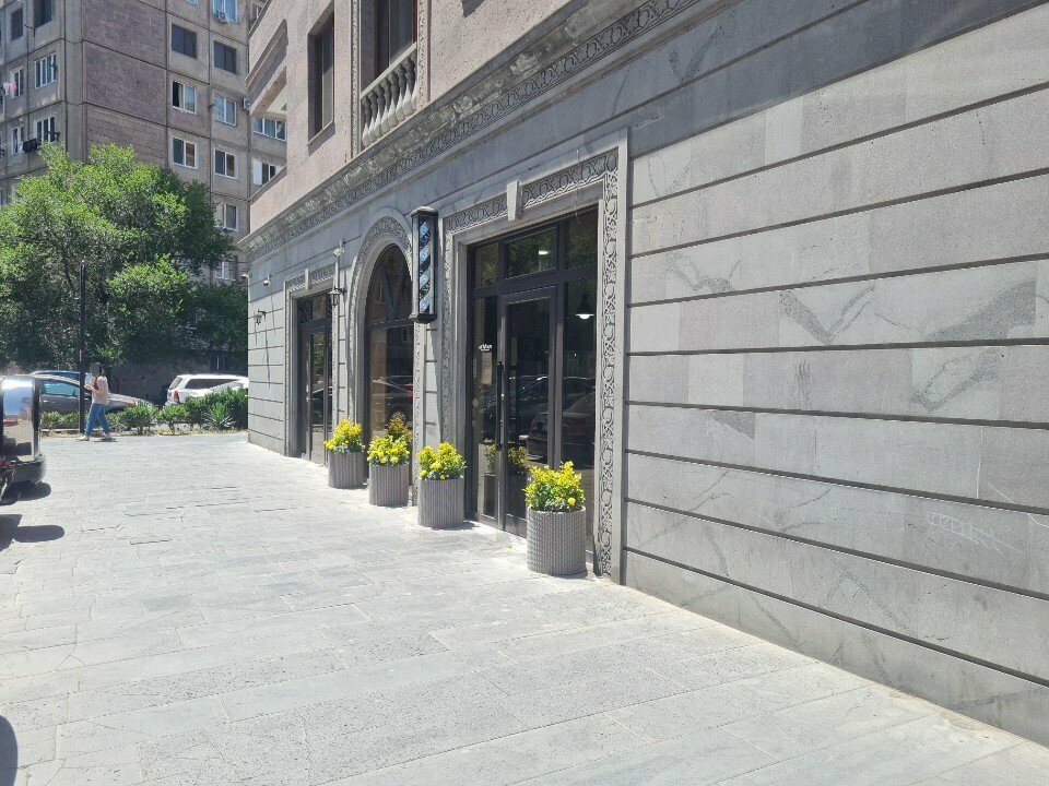 Güzellik salonu Pretty salon, Erivan, foto