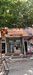 Burak Anahtar & Çilingir (Şanlıurfa, Siverek, Esmerçayı Cad., 81A), çilingirler  Siverek'ten