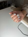 Dari Nail (Kantemirovskaya Street No:29к1), manikür-pedikür  Moskova'dan