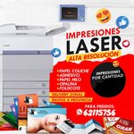 Ready Printing (Santa Cruz de la Sierra, Distrito Municipal 11, Ingavi, 49), matbaalar  Santa‑Krus'tan