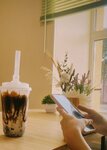 Bubble Tea (ulitsa Lva Tolstogo No:143), fast food  Çistopol'dan (Çistey'den)