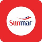 Sunmar (ulitsa 70 let Oktyabrya No:13/3), seyahat acenteleri  Omsk'tan