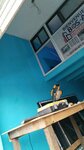 Bos-alu (Abidjan, Rue H192), prefabrik binalar  Abican'dan