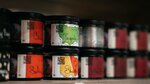 Hookah Market (Koltsovskaya Street No:56), tütün, sigara mağazaları  Voronej'den