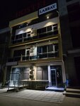 Labbay (Fayzli 8-tor ko'chasi No:14), otel  Taşkent'ten