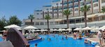 Hotel Side Prenses Restoran (Side Mah., İnönü Bul., 29, Manavgat, Antalya), restoran  Manavgat'tan