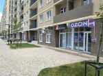 Релайонз (ulitsa Lyotchika Pozdnyakova No:2к22), emlak ofisi  Krasnodar'dan