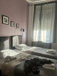 K43 Rooms and Apartments (Karadjordjeva Street No:43), kısa süreli konaklama  Belgrad'dan