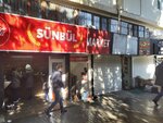 Market (Dilara Aliyeva Street No:157D), süpermarket  Bakü'den