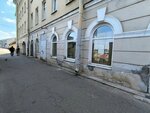 Ронд Плюс (Sinopskaya Embankment No:38), yönetim ofisi  Saint‑Petersburg'dan