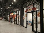 Калач (Prezidentskiy Boulevard No:20), ekmek fırını  Cheboksary'den