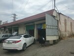 Çilingər (City of republican subordination Baku, Xetai District, Gunashli, Sеmеd bеy Mehmandarov Street, 47H), oto kaporta  Bakü'den