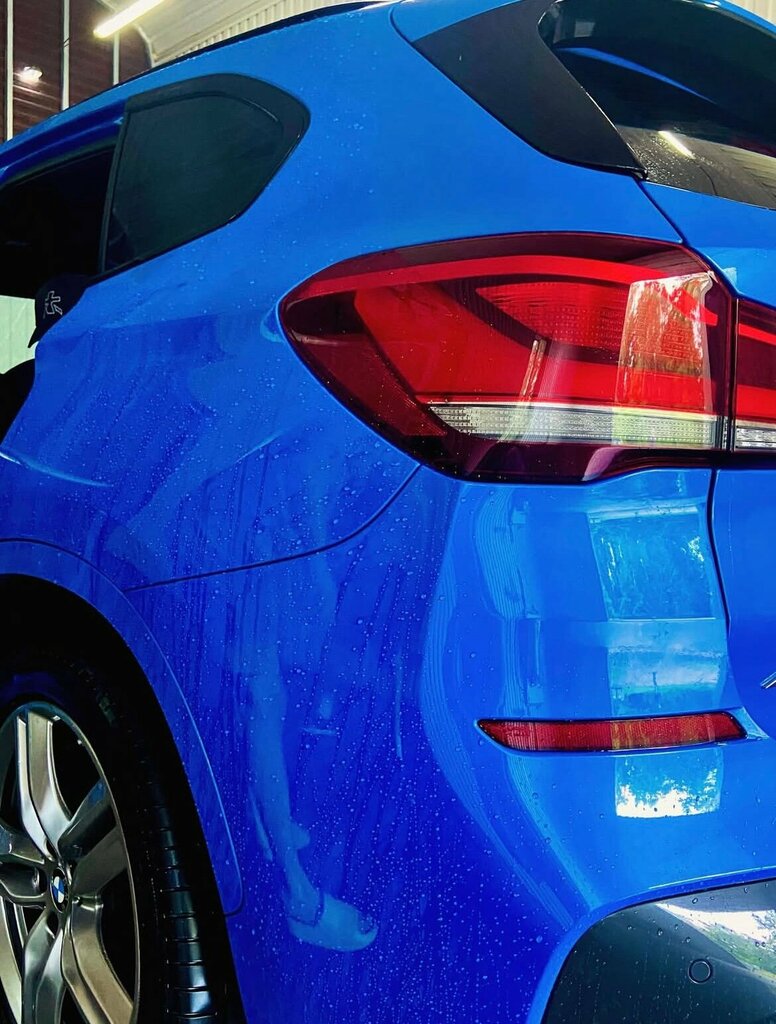 Otomobil servisi Реактор, Ostrovets, foto