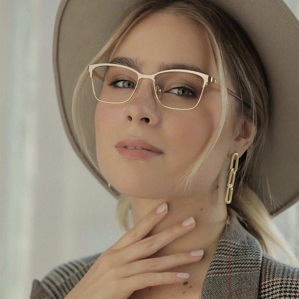 Optik Eyekraft, Beloyarski, foto
