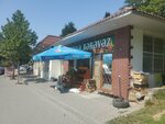 Meyvə-Tərəvəz (General Еliaga Sixlinski Street No:235F), manavlar  Bakü'den