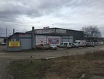 СТО Запчасти (улица Данилова No:68), otomobil servisi  Simferopol'dan (Akmescit'ten)