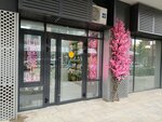 Счастье (Prirodnaya ulitsa No:10Бк5, posyolok Znamenskiy), çiçekçiler  Krasnodarski krayından