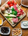 Hsb Sarıyer Börekçisi (İstanbul, Maltepe, Küçükyalı Merkez Mah., Rüştü Sarp Cad., 15B), pasta, şekerleme ve tatlı  İstanbul'dan