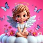 Angel Babies (ulitsa Viktora Denisova No:16к2), çocuk giyim mağazaları  Kaliningrad'dan