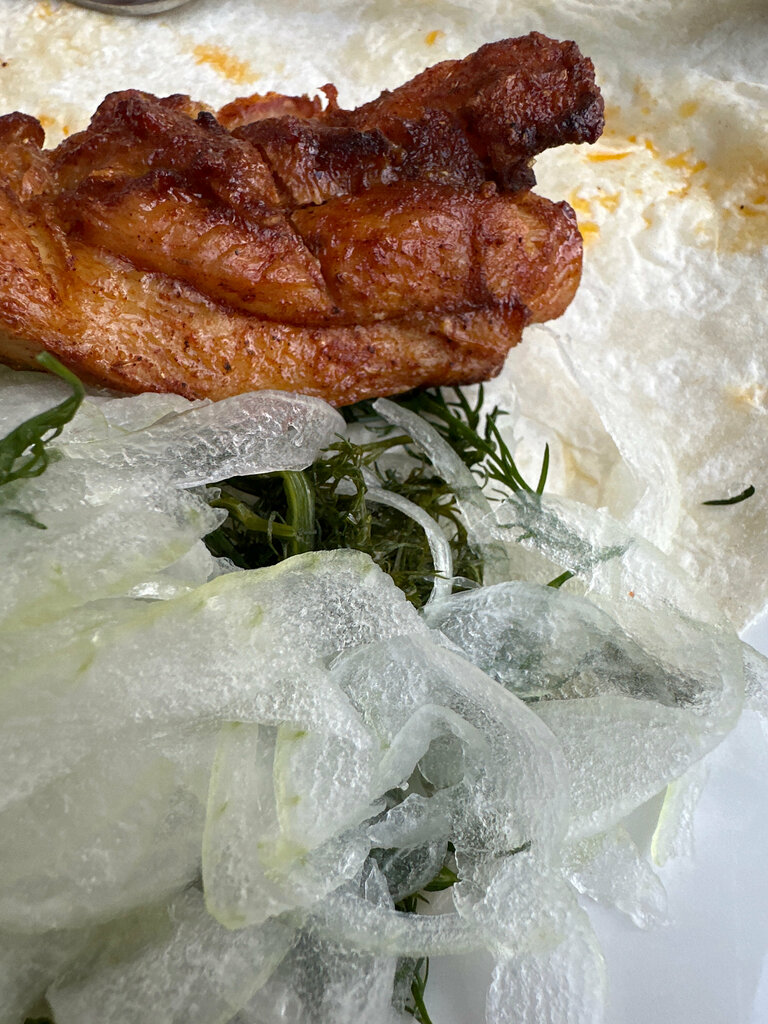 Kafe Кафе, Kaliningradskaya oblastı, foto