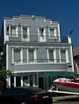 Ok Hotel (Shota Rustaveli Street No:349), otel  Kabuletti'den