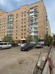 Tursyn Astana – 1 (Rakhimzhan Koshkarbayev Avenue No:40), konut blokları  Astana'dan