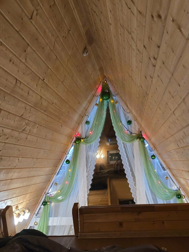 Limanlar Water base, boat station, Tataristan, foto