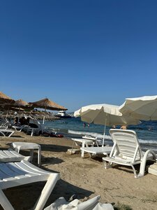 Aya Nicola Beach Aya Nikola Plajı (İstanbul, Adalar, Maden Mah., Yılmaz Türk Cad., 147), plaj  Adalar'dan