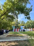 Dol Dubki (Orenburg, zona otdykha Dubki), yaz kampı  Orenburg'dan