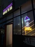 Coffee To Go (ulitsa Vishnyovaya Alleya No:3, mikrorayon Vishnyovaya Gorka, posyolok Zapadny), al götür kahve  Çeliabinskaya oblastından
