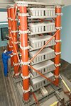 Cztt-ic.ru (Cherkasskaya Street No:25), test laboratuvarı  Yekaterinburg'dan