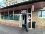 Ритм (Krasnoflotskaya Street No:153), kafe  Blagoveshchensk'ten