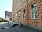 Банк Санкт-Петербург, банкомат (Obvodnogo Kanala Embankment No:14литЗ), atm'ler  Saint‑Petersburg'dan