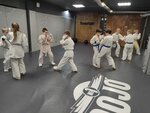 Бусидо (Shevchenko Street No:20), spor kulüpleri  Yekaterinburg'dan