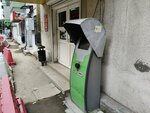 Payment terminal (Frunze Street No:3), ödeme terminali  Tuapse'den