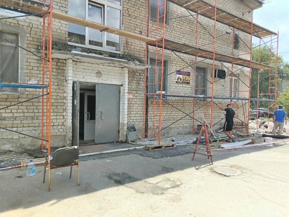 Sanayi ekipmanları firmaları АСК-Инжиниринг, Samara, foto