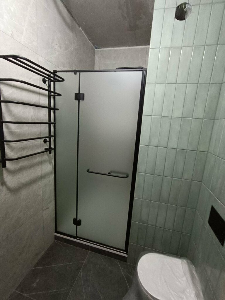 Duş kabinleri FM Стекло, Dolgoprudny, foto