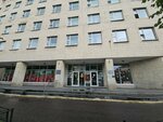 Поликлиника № 38 отделение реабилитации (Tverskaya Street No:9), hastane bölümü  Saint‑Petersburg'dan