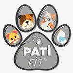 Patifit Pet Market (Başıbüyük Yolu Cad., No:151B, Maltepe, İstanbul), petshop  İstanbul'dan