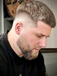 Okatov Haircuts (Kozlyonskaya ulitsa No:43), berberler  Vologda'dan