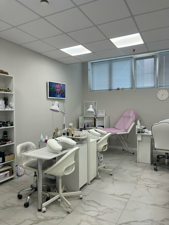 Kozmetoloji, kozmetik salonları Cosmetologist Podologist, Soçi, foto