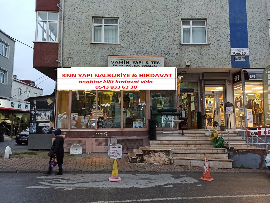 Anahtarların imalatı ve onarımı Ayken Yapı Teknik, İstanbul, foto