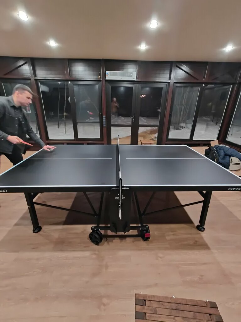 Fitness ve spor ekipmanı firmaları Weengo, Saint‑Petersburg, foto